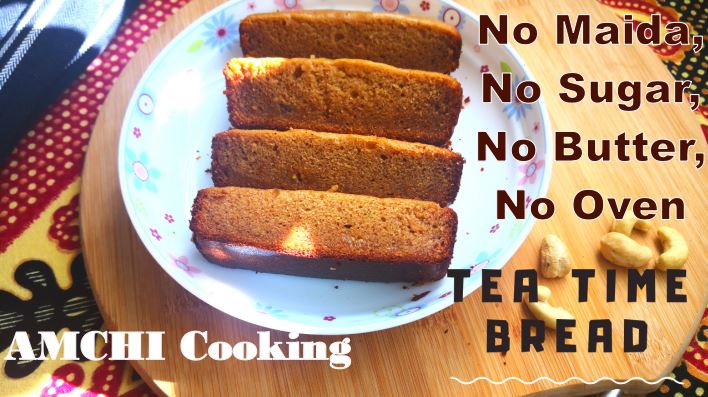 AMCHI Cooking – Food. Art. Travel